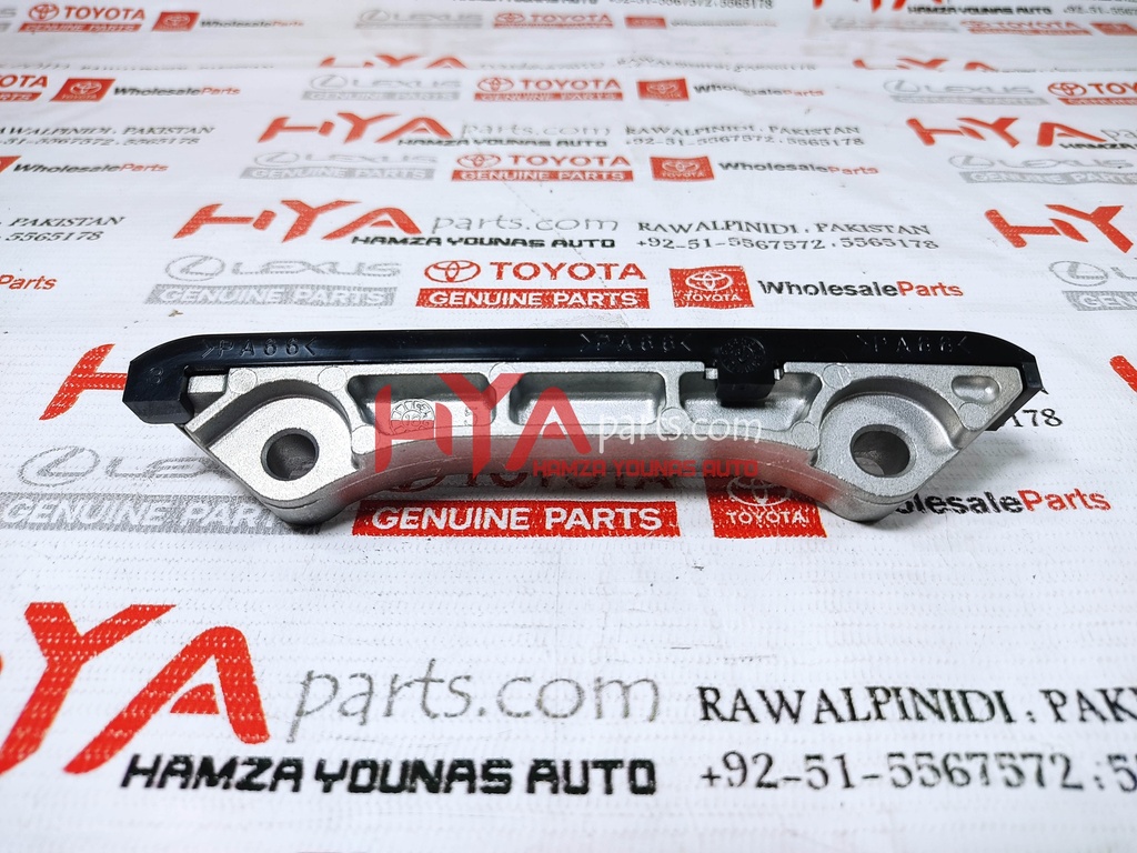 DAMPER, CHAIN VIBRATION, NO.1 | H Y A parts